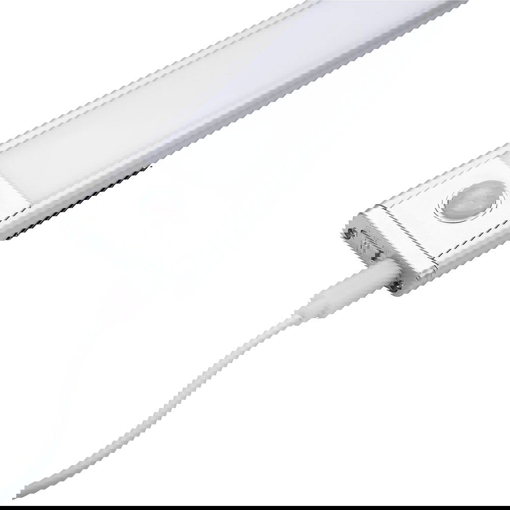 Wardrobe lighting with motion sensor | Netsilla