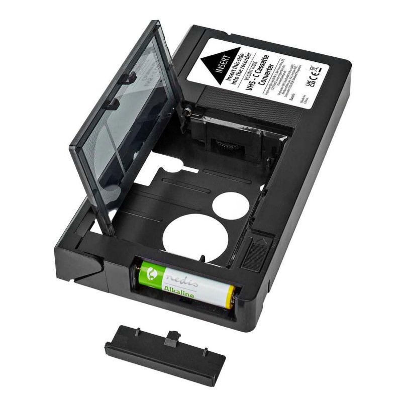 Convertisseur VHS - VHS-C