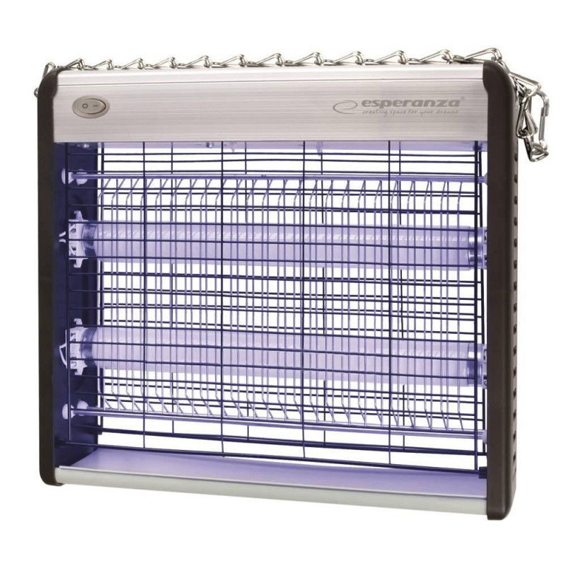 Esperanza - Insect Killer - UV Lamp