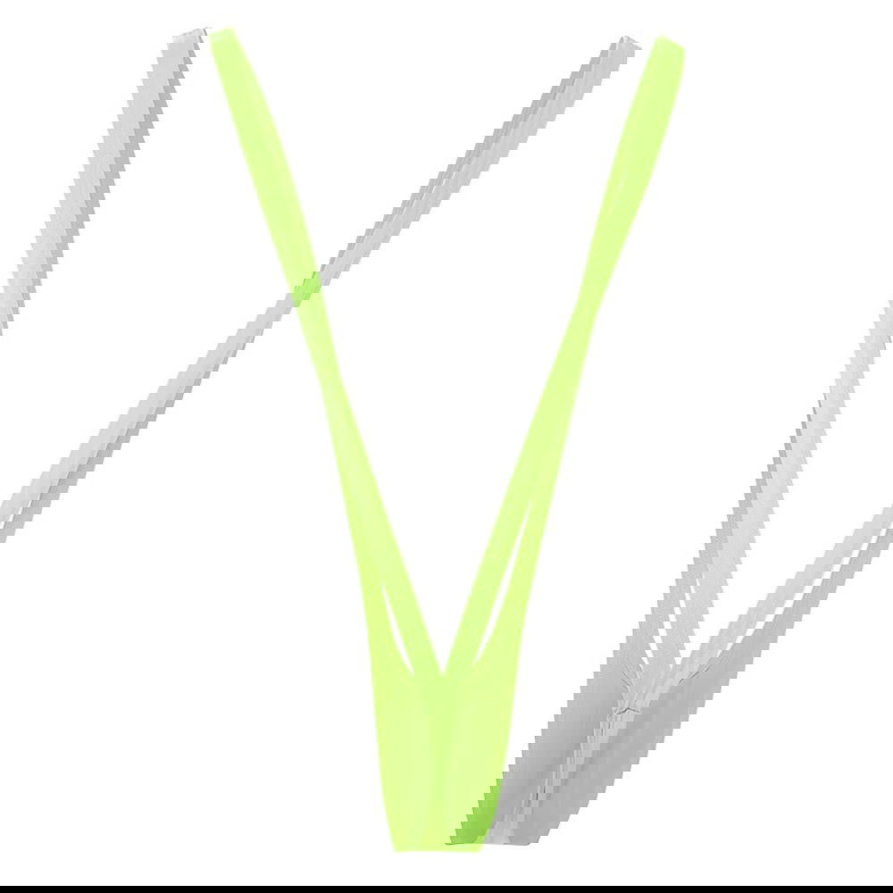 Borat, Mankini - Neon Green | Netsilla