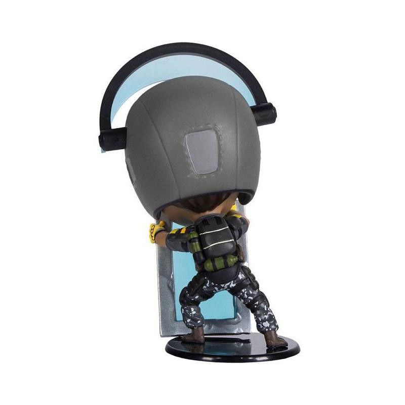 Rainbow Six Siege, Chibi Figure Series 6 - Mira