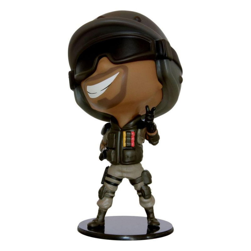 Rainbow Six Siege, Chibi Figure Series 5 - Castle | Netsilla