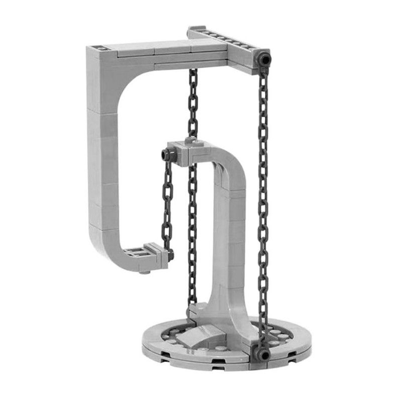 Tensegrity Model - Building Kit | Netsilla