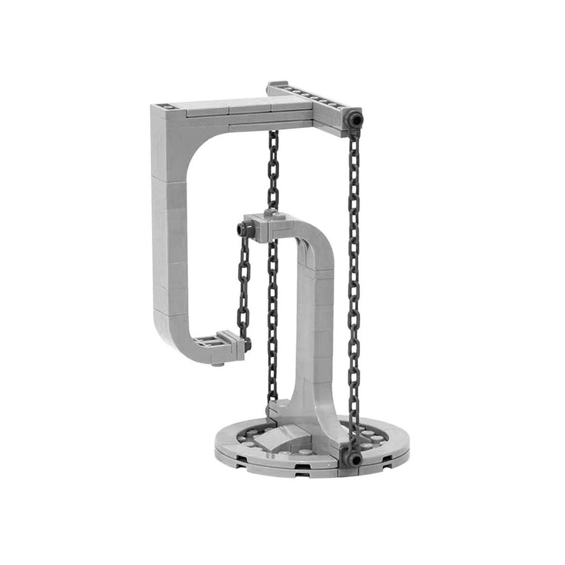 Tensegrity Model - Building Kit | Netsilla