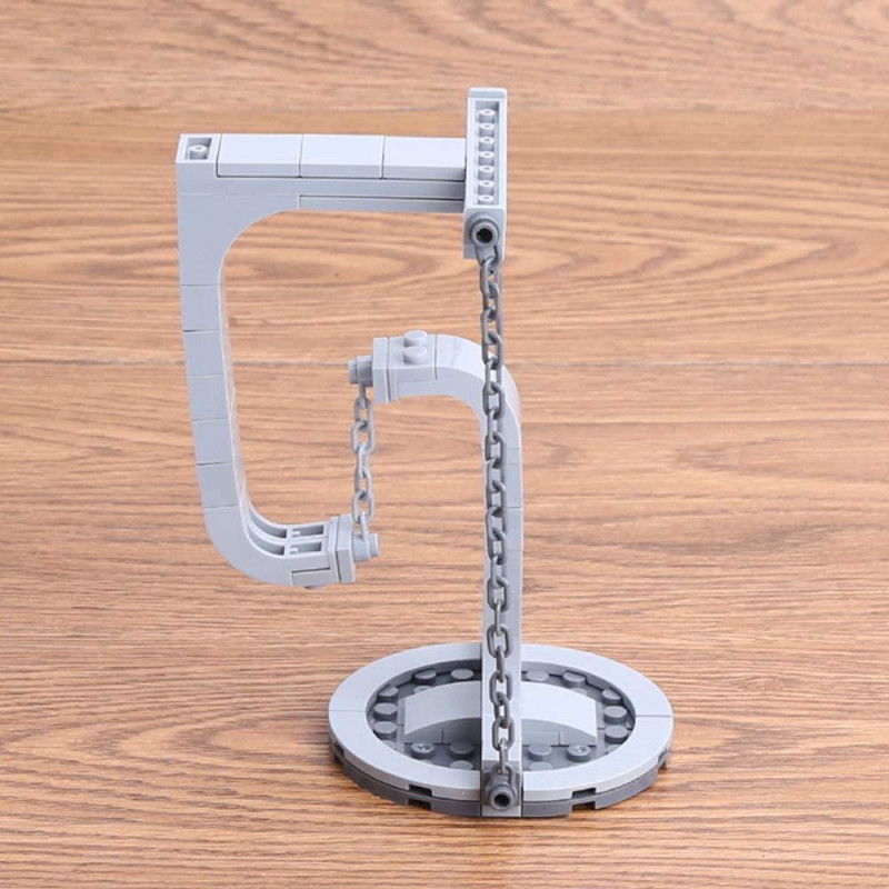 Tensegrity Model - Building Kit | Netsilla