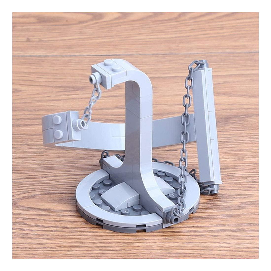 Tensegrity Model - Building Kit | Netsilla