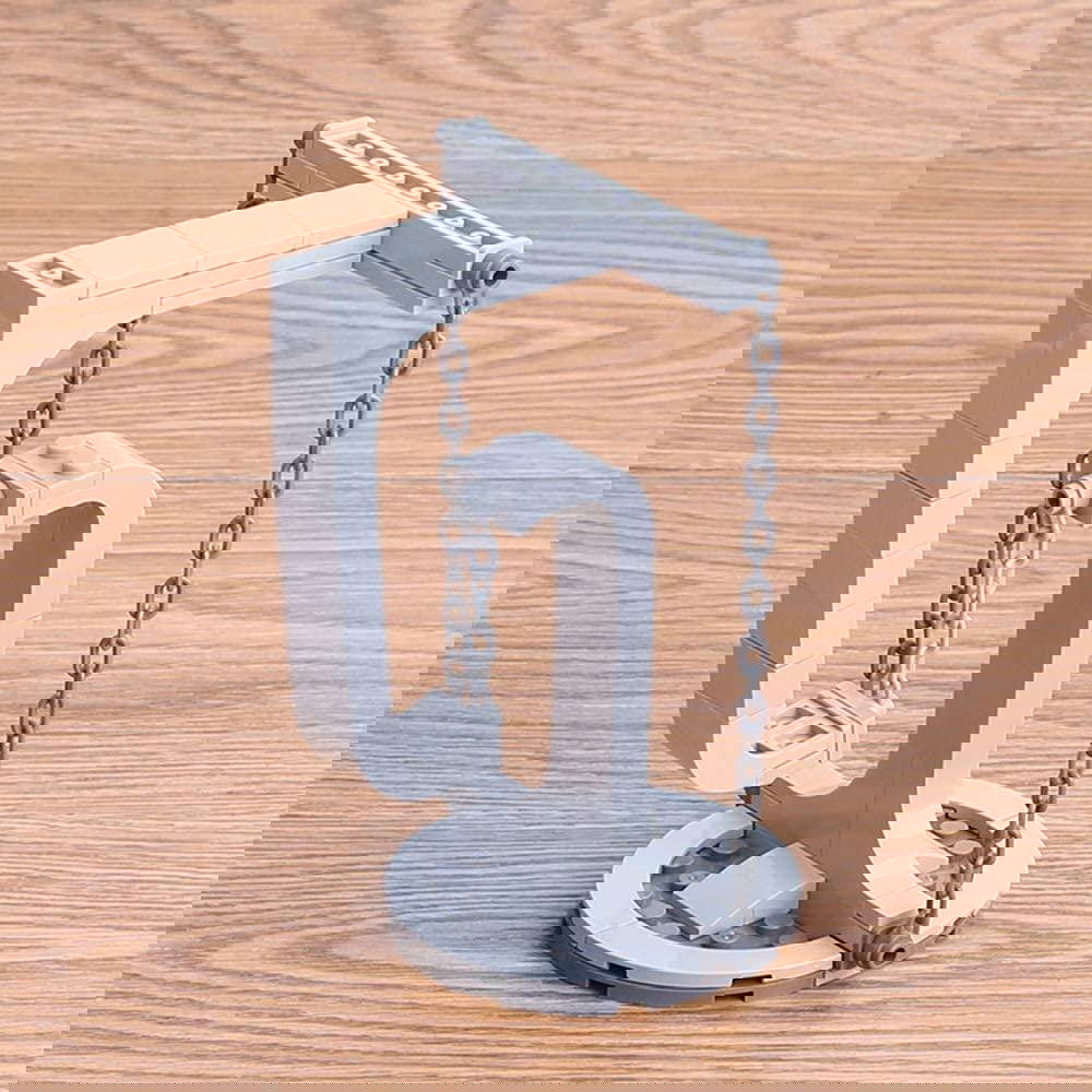 Tensegrity Model - Building Kit | Netsilla