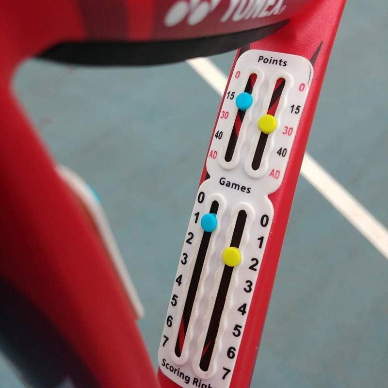 Scoring Right, Score Keeper - Black