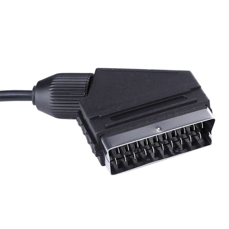 Cavo Scart per PS1 e PS2