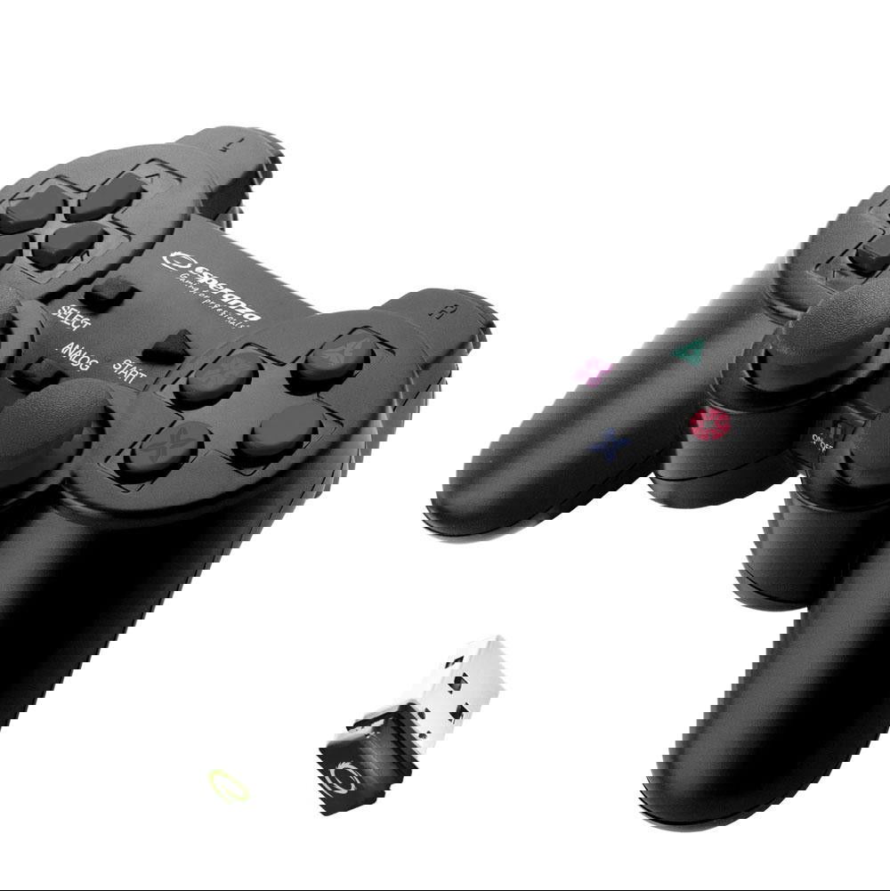 Esperanza - Controller, Wireless - Gladiator | Netsilla